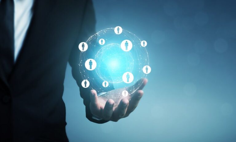 IT Talent Management - Harwin Technologies